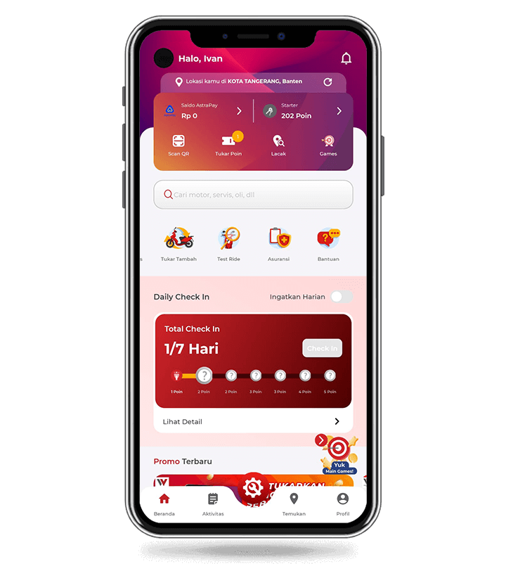 Wanda AI | Wanda